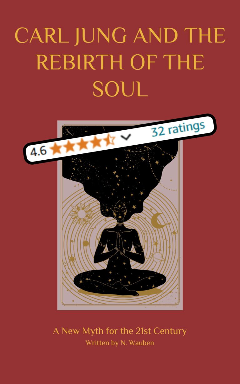 Jung’s Map of the Mind: The Psyche, the Ego, the Self, and the Persona ...